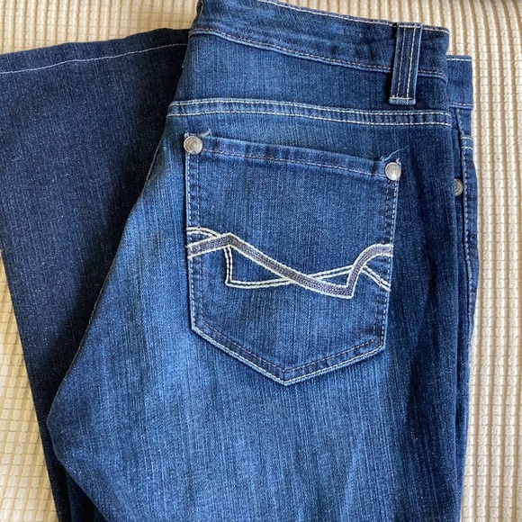 Vintage America | Jeans | Nine West Vintage America Boho Bootcut Jeans ...